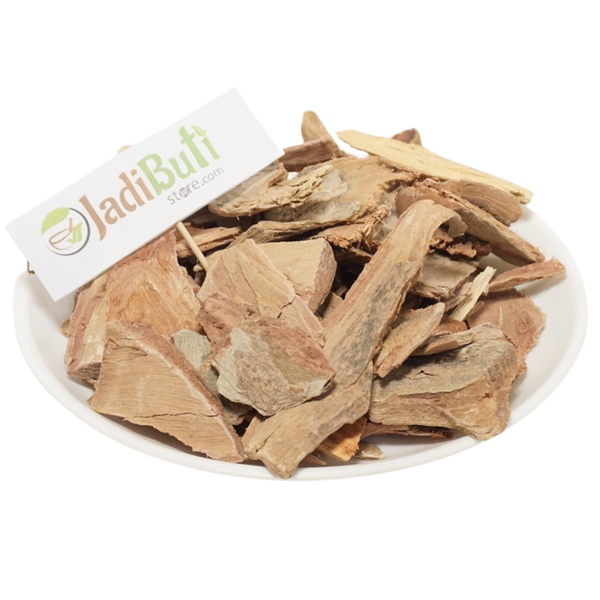 Arjun Chaal - अर्जुन छाल - Arjun Tree - Terminalia Arjuna – Jadibuti Store