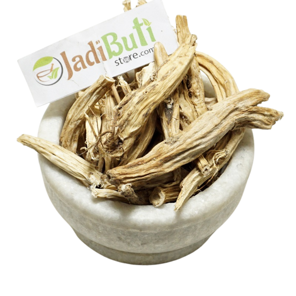 Behman safed - बहमन - White Behen - Centaurea behen Linn – Jadibuti Store
