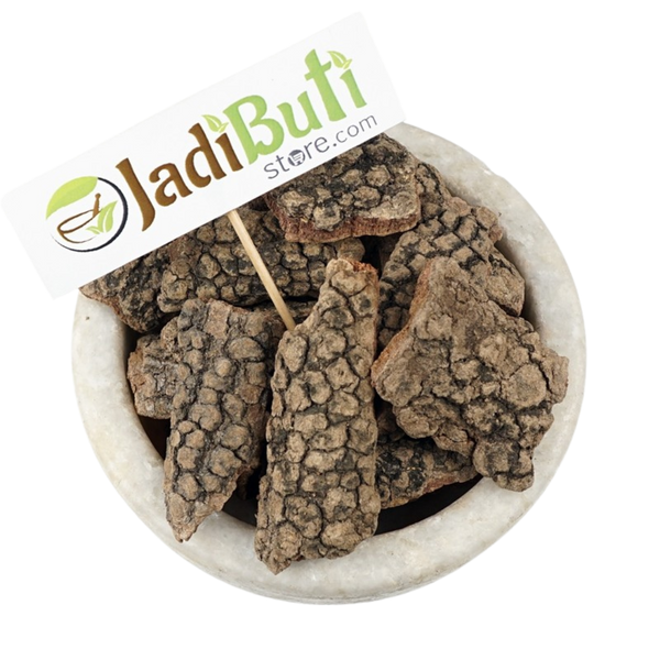 Gambhari Herbal Powder – 100% Pure Natural Remedy for Skin & Digestion ...