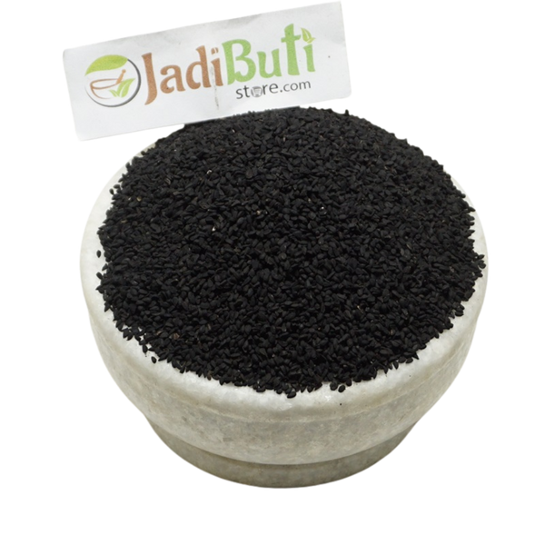 Kalonji Seeds – 100% Pure & Natural Black Seeds for Wellness – Jadibuti ...
