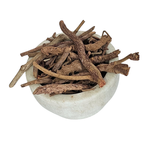 Majith - Manjistha - Indian Madder - Rubia cordifolia – Jadibuti Store