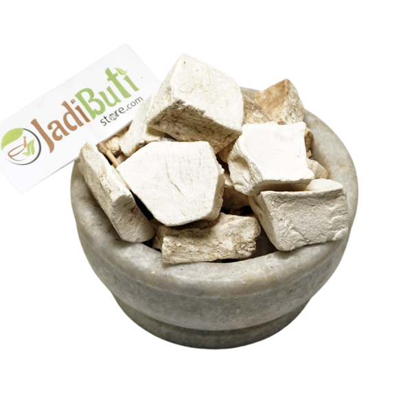 Vidari Kand - विदारी कंद - Indian Kudzu - Pueraria tuberosa – Jadibuti ...